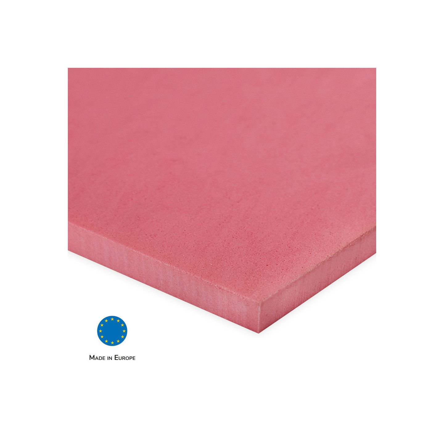 Antivibratory Regufoam® Antivibration 570 Plus