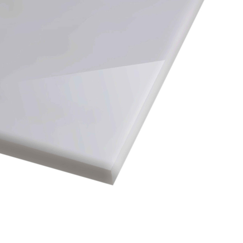 Polyethylene sheets - Solutions Elastomères