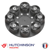 SE155 Elastic couplings