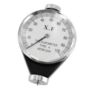 Analog Durometer