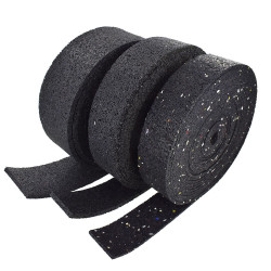 Resilient Strip, Resilient Strips for Flooring and Terrace