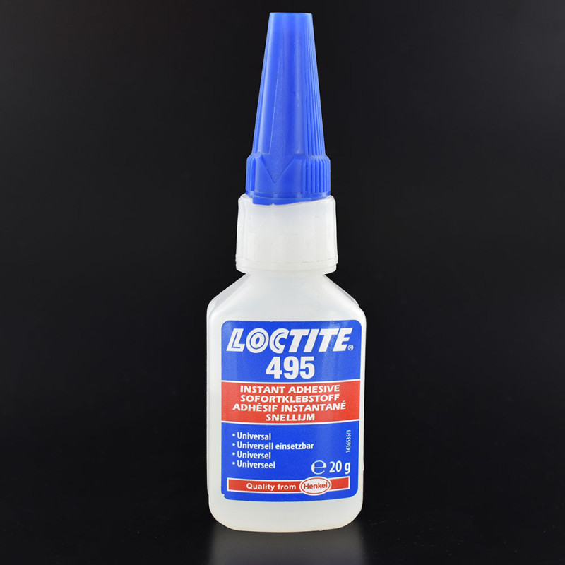 Loctite 495 Instant Adhesive