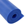 Blue silicone sheet, detectable blue silicone sheet