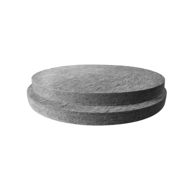Acoustic Panel for Square Ceiling and Wall