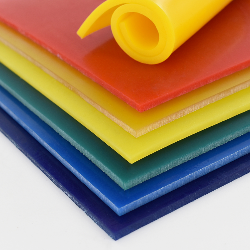 Plaque polyurethane, type courbhane tous formats et couleurs ...