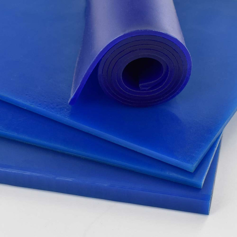 Plaque polyurethane alimentaire, type courbhane tous formats ...