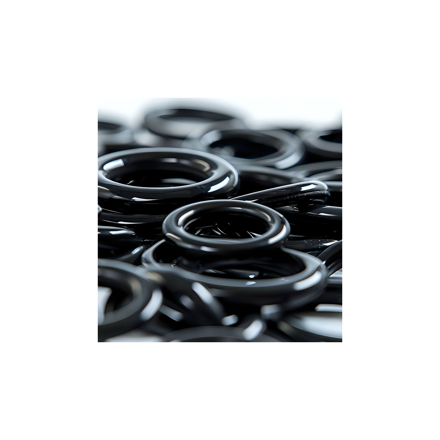 Joint torique Ref. 110602 10,50x2,70 PC851