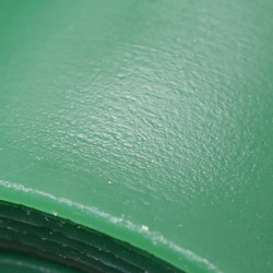 Plaque polyuréthane, type courbhane - Solutions Elastomères